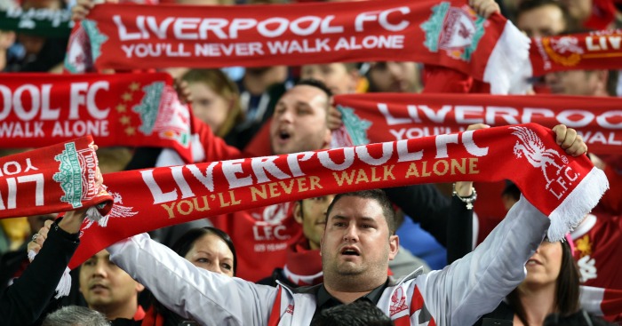 Where's the 'THIS COULD BE OUR YEAR!' excitement? - Football365