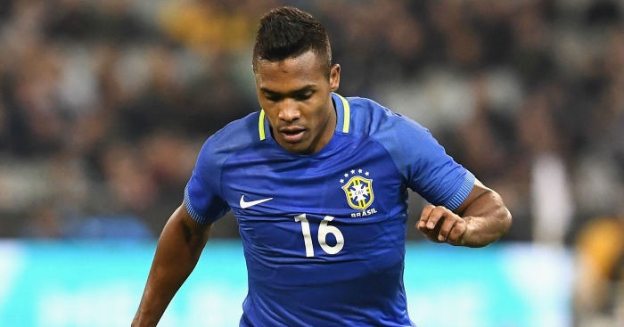 'Substantial offer' made for Chelsea target Sandro - Football365