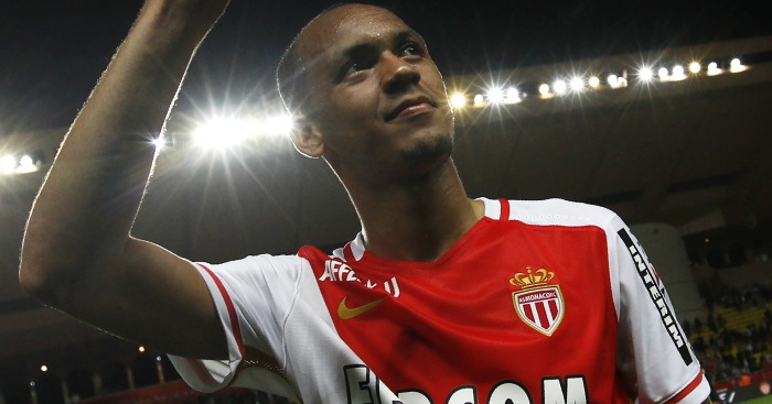 Fabinho's 'head was elsewhere' amid PSG interest - Football365