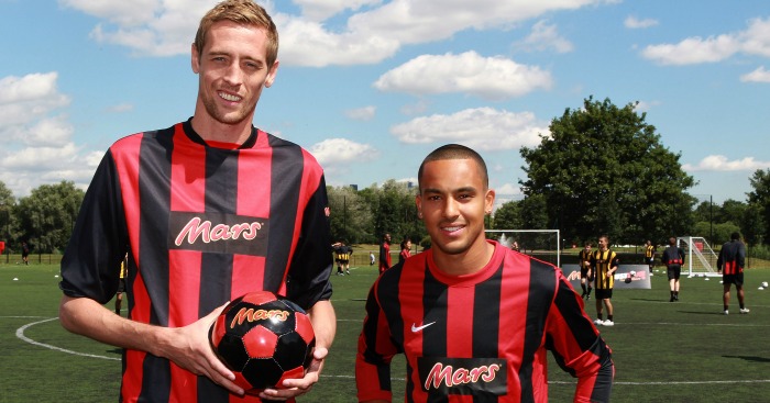 Football is financially addicted to the addiction industry... - Football365