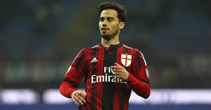 Spurs target Suso explains why he has turned down 'CL clubs' - Football365