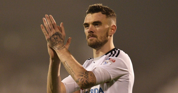 Huddersfield complete ninth signing on record-breaking day - Football365