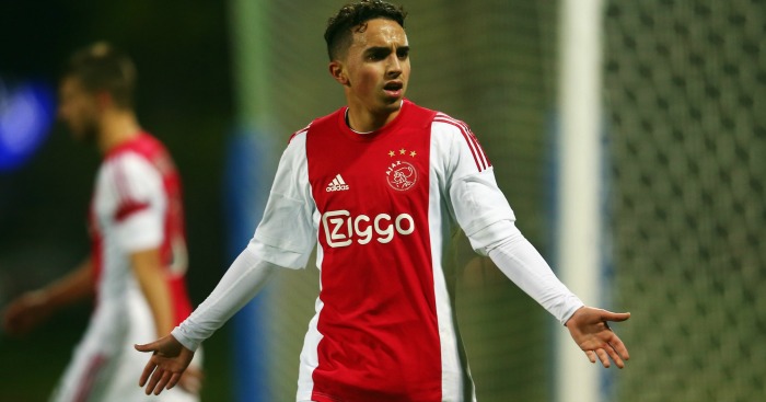 Ajax accept 'responsibility' for 'inadequate' Nouri care - Football365