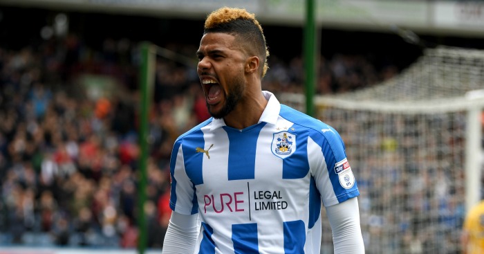 Kachunga confident that he can replace injured Mounie - Football365