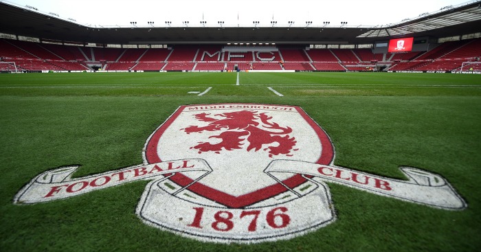 Boro support youngster diagnosed with leukemia - Football365