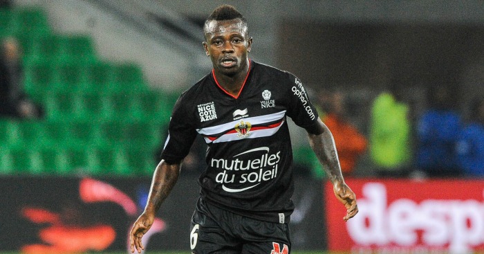 Seri discusses future, namechecks Liverpool and Arsenal - Football365
