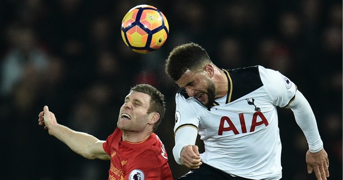 Number-crunching: One stat per PL club to follow... - Football365