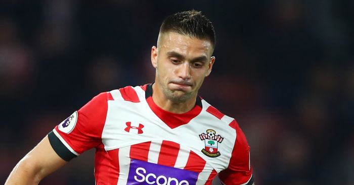 Saints agree to sell Tadic to Ajax - Football365