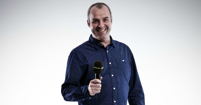 A Football365 love letter to… Ian Dennis - Football365