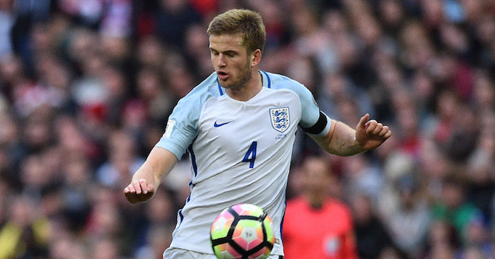 Neville calls for England to start Tottenham player - Football365