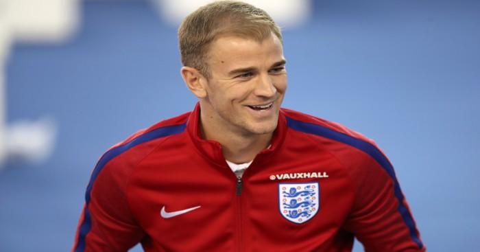 England's Hart not listening to criticism from outside - Football365