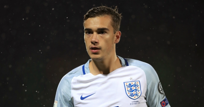 Winks debut one of the 'aspects' that 'pleased' Southgate - Football365