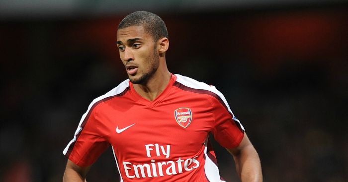 Former Arsenal player 'took knuckle-dusters' to Spurs game - Football365