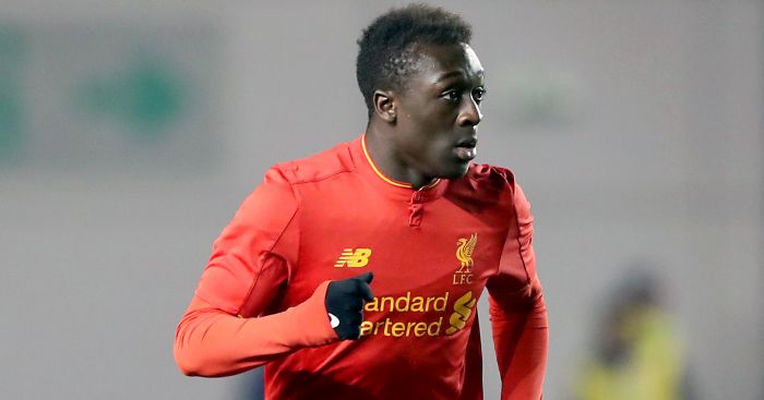 Gerrard predicts big future for Liverpool youngster - Football365