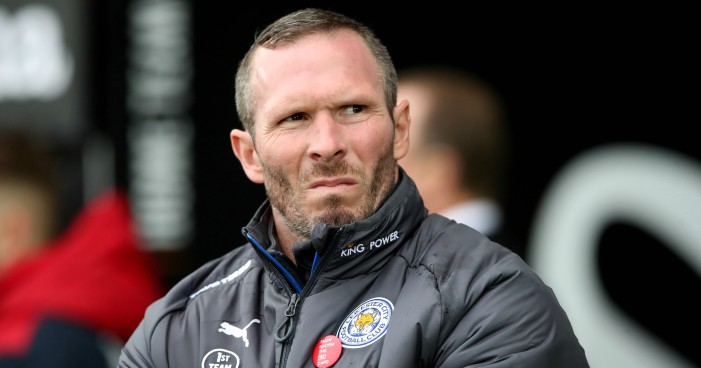 Leicester boss targets winning habit in Carabao Cup - Football365