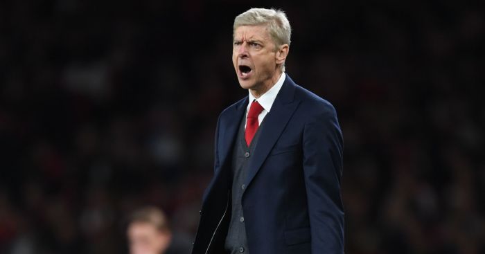 Heckler can't put Wenger off passionate AGM speech - Football365