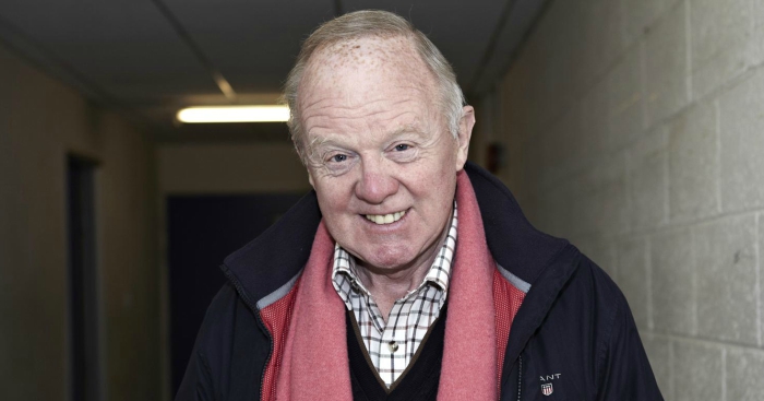 A Football365 love letter to... Tony Gubba - Football365