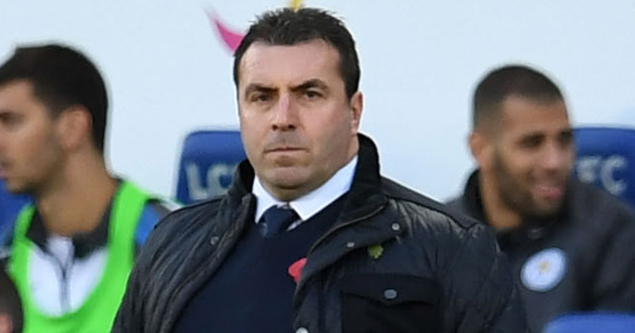 Unsworth says all the right things after first Everton win - Football365