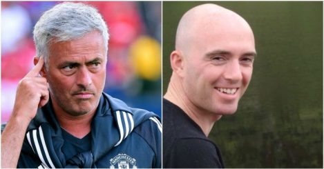 Asking Duncan Castles about being Mourinho's PR... - Football365