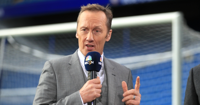 A Football365 love letter to… Lee Dixon - Football365
