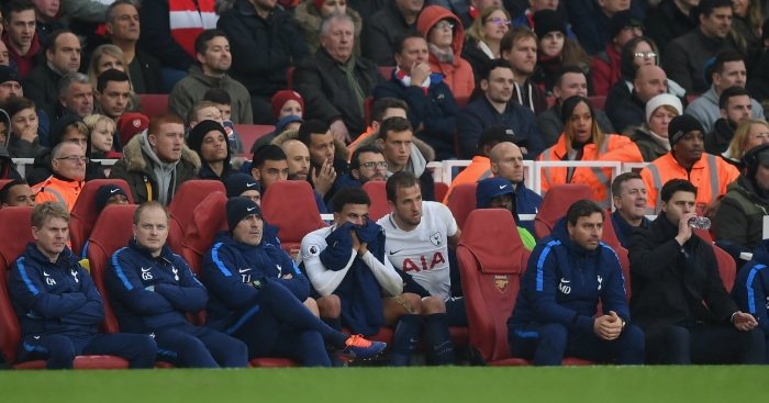 NLD Mailbox: Sorry Spurs, Arsenal are still superior - Football365
