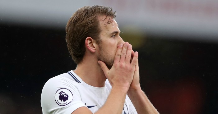 Mediawatch: Harry Kane and the phantom £200,000 a week - Football365