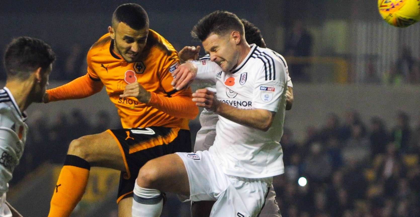 Liverpool tracking £12m-rated Wolves midfielder - Football365