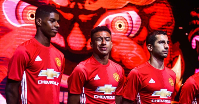 Jesse Lingard's shock revelation: I'm not Lionel Messi - Football365