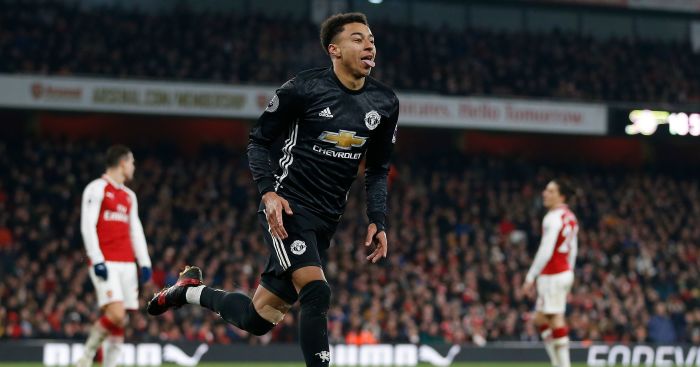 Mails: On 'octopus' De Gea, Messi Lingard and more... - Football365