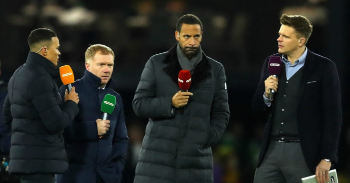 Full rounds of PL games to be shown for first time - Football365