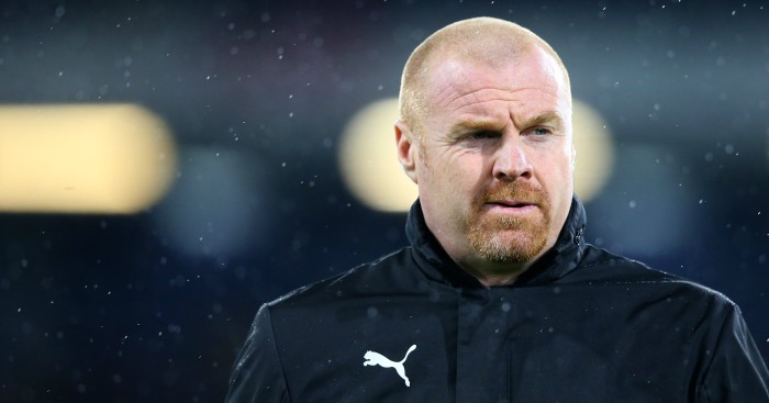 Van Dijk deal shows gap is widening - Dyche - Football365