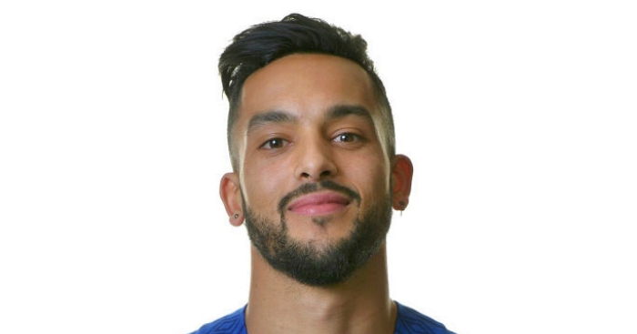 Walcott: Sam has told me what position I'll play at Everton - Football365