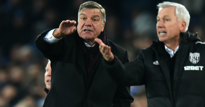 F365 Says: Time for Sam and Everton to compromise - Football365