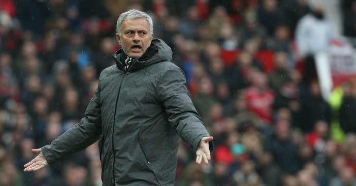Message to Mourinho: Bored crowds are the quietest crowds - Football365