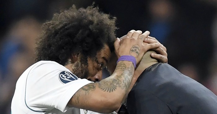 Zidane excited by Real Madrid's 'stunning' display - Football365