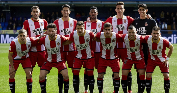 Girona: Just another Manchester City success story? - Football365