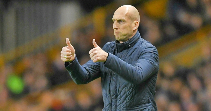 Jaap eyes future as Champ sees tenth managerial casualty - Football365