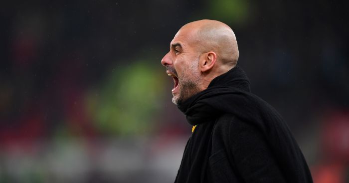Former Bayern Munich doctor slams Guardiola again - Football365