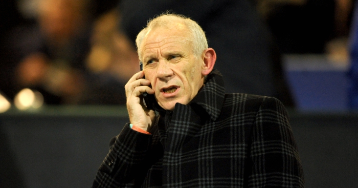 A Football365 love letter to... Peter 'Reidy' Reid - Football365