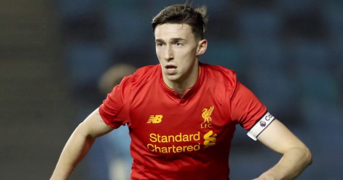 Liverpool could unleash young stars as CL takes priority - Football365