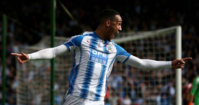 Ince hopes to hand Huddersfield a timely survival boost - Football365