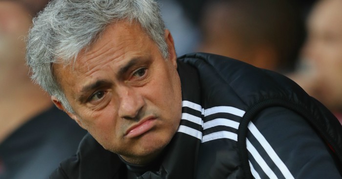 Toure hails 'fantastic' Spurs; expects 'very angry' Mourinho - Football365