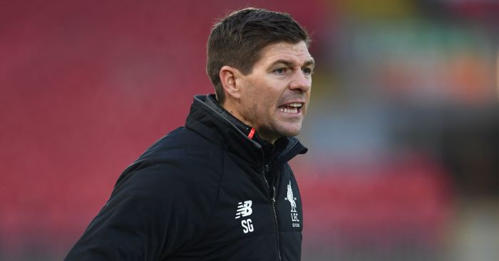 Shearer: Rangers job is 'a no-brainer' for Gerrard - Football365