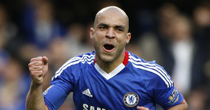 Former Chelsea defender reveals he almost joined Arsenal - Football365