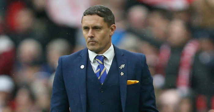 Ipswich confirm appointment of Hurst to replace McCarthy - Football365