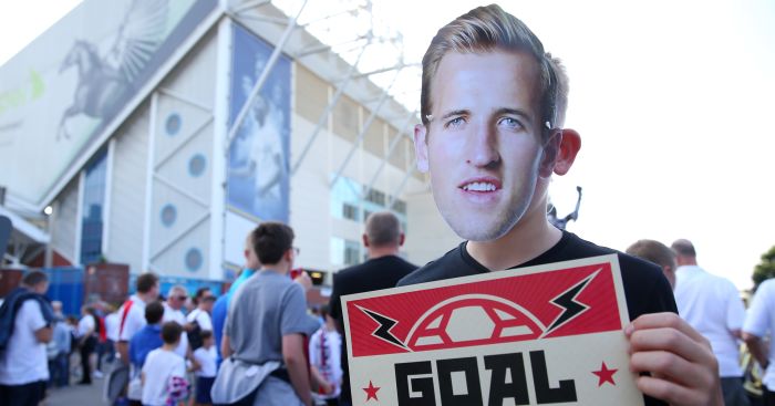 England's Vardy kicks port and snus habits for World Cup - Football365