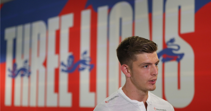 Liverpool explore keeper's 'personality and mentality' - Football365