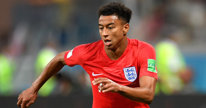 Youthful England 'creating something new', says Lingard - Football365