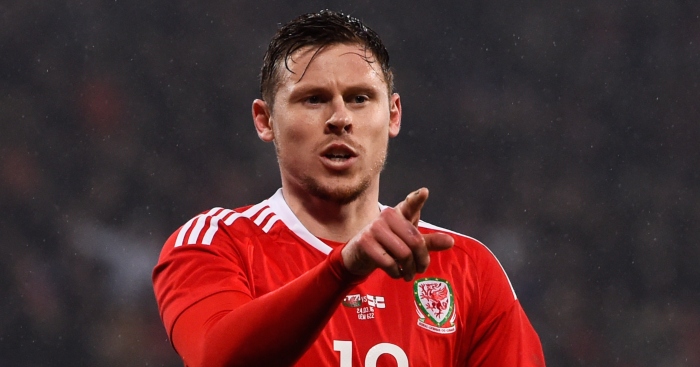 Careers cut short: Euro 2016 striker Simon Church - Football365