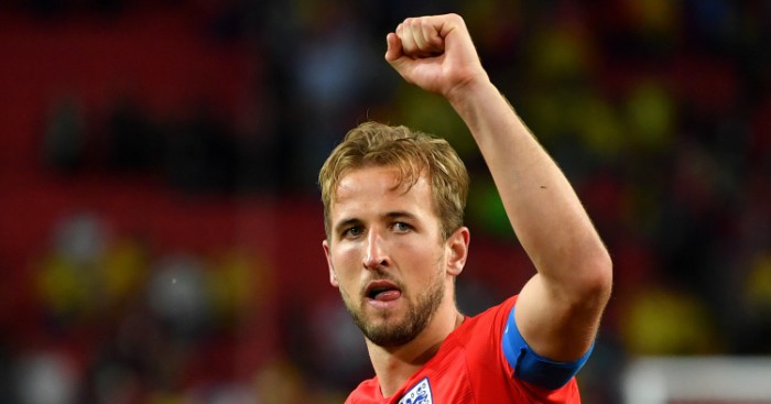 Harry Kane and his 'strangely timeless beauty'... - Football365